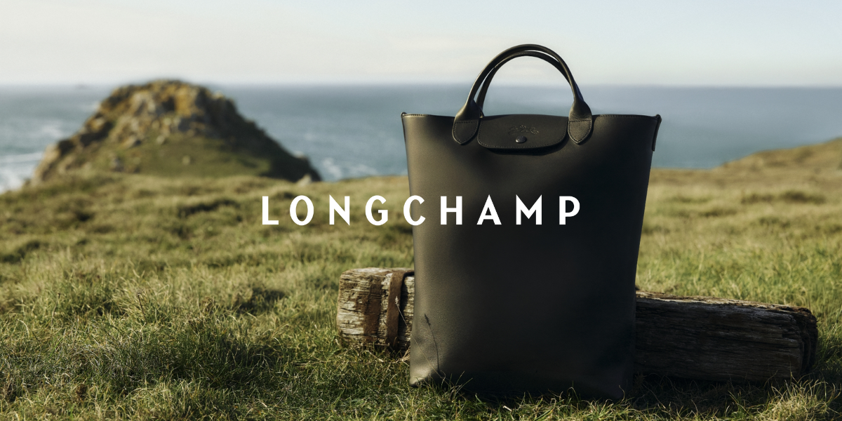 Longchamp | Collection